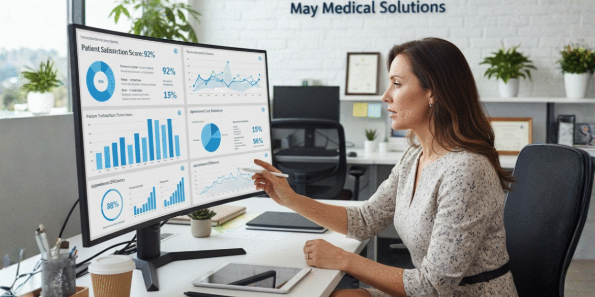 Best Practice Management Tools in 2025