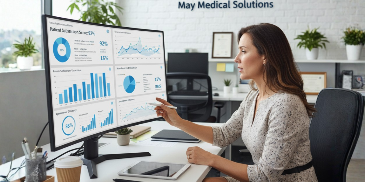 Best Practice Management Tools in 2025