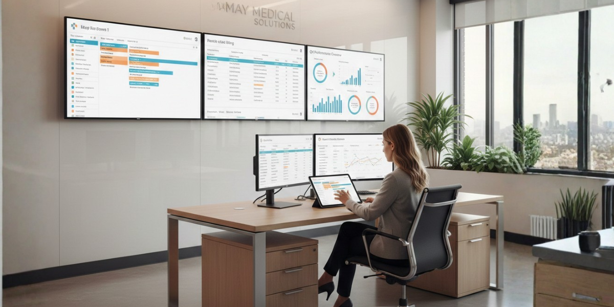 Top 10 Digital Tools for Healthcare Practice Management in 2025